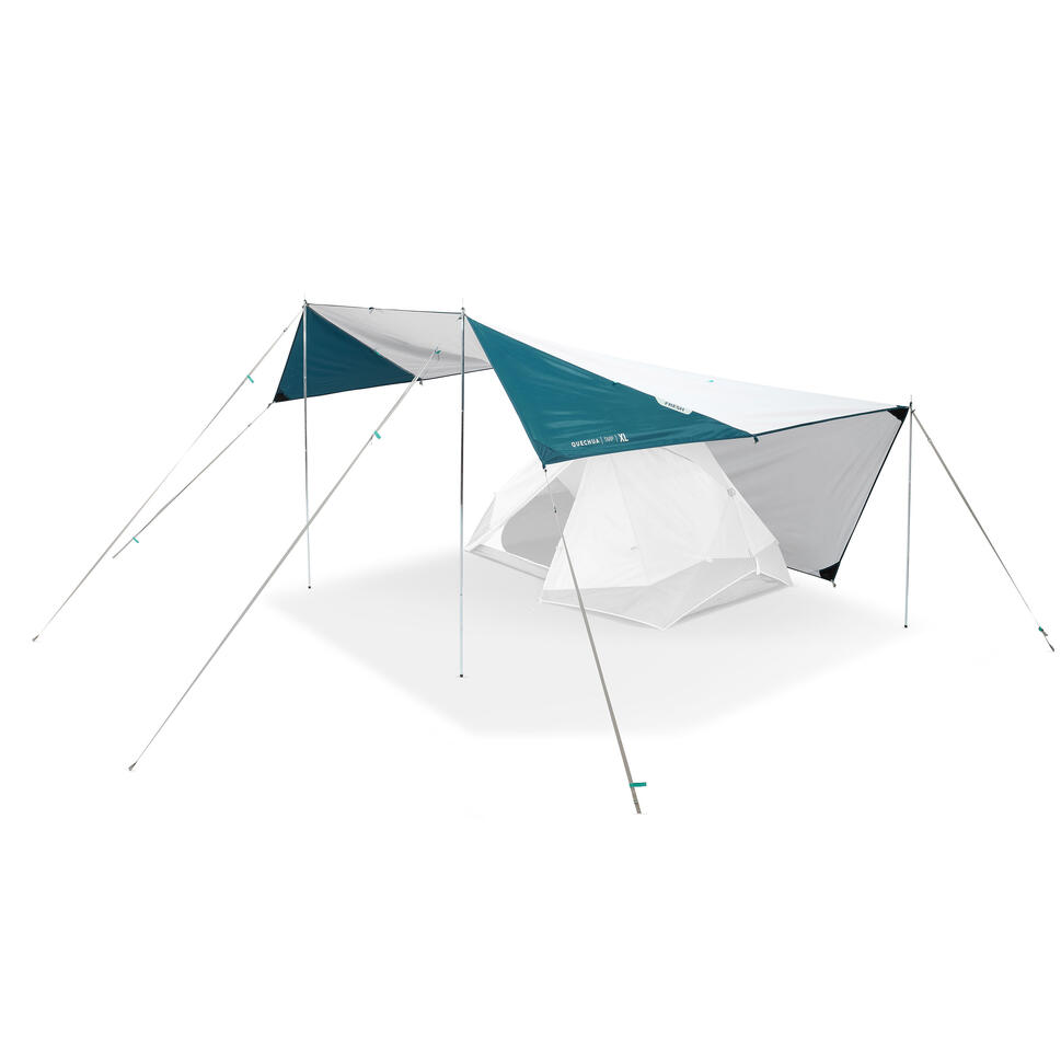 Camping Windbreaks & Wind Shelters | Decathlon UK