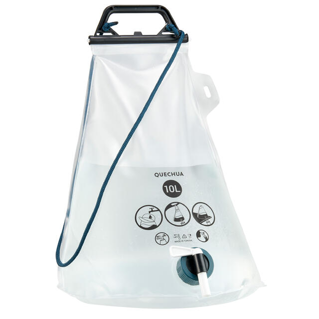 Soft flask - Flasque running | DECATHLON