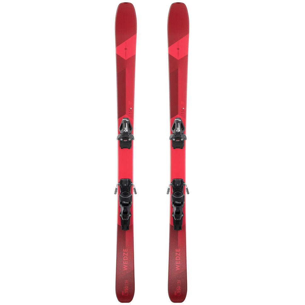 Ski Maintenance Kit - Wax, Tools & More | Decathlon