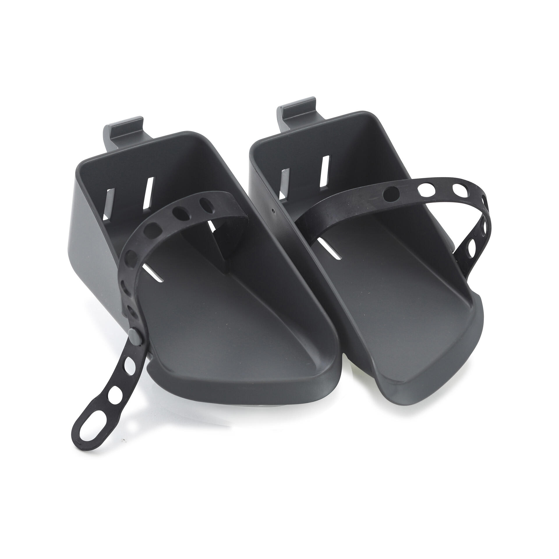 Bike Baskets | Basket for Bike & Pannier Racks | Decathlon