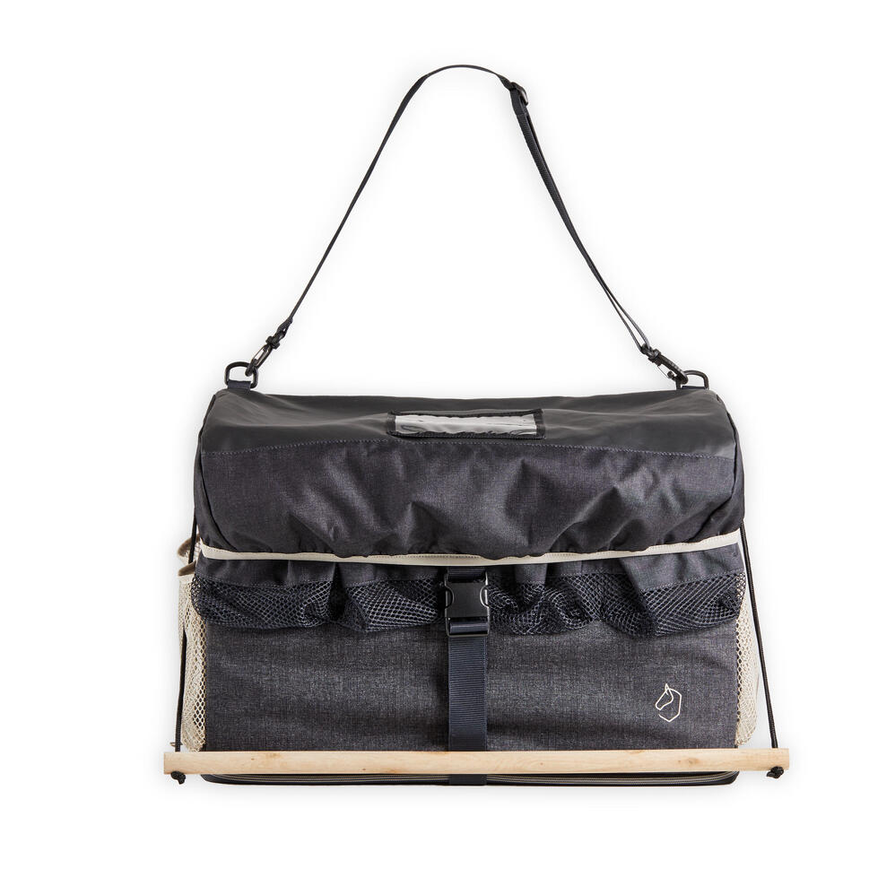 Horse Grooming Kits - Boxes, Bags, Shampoo | Decathlon