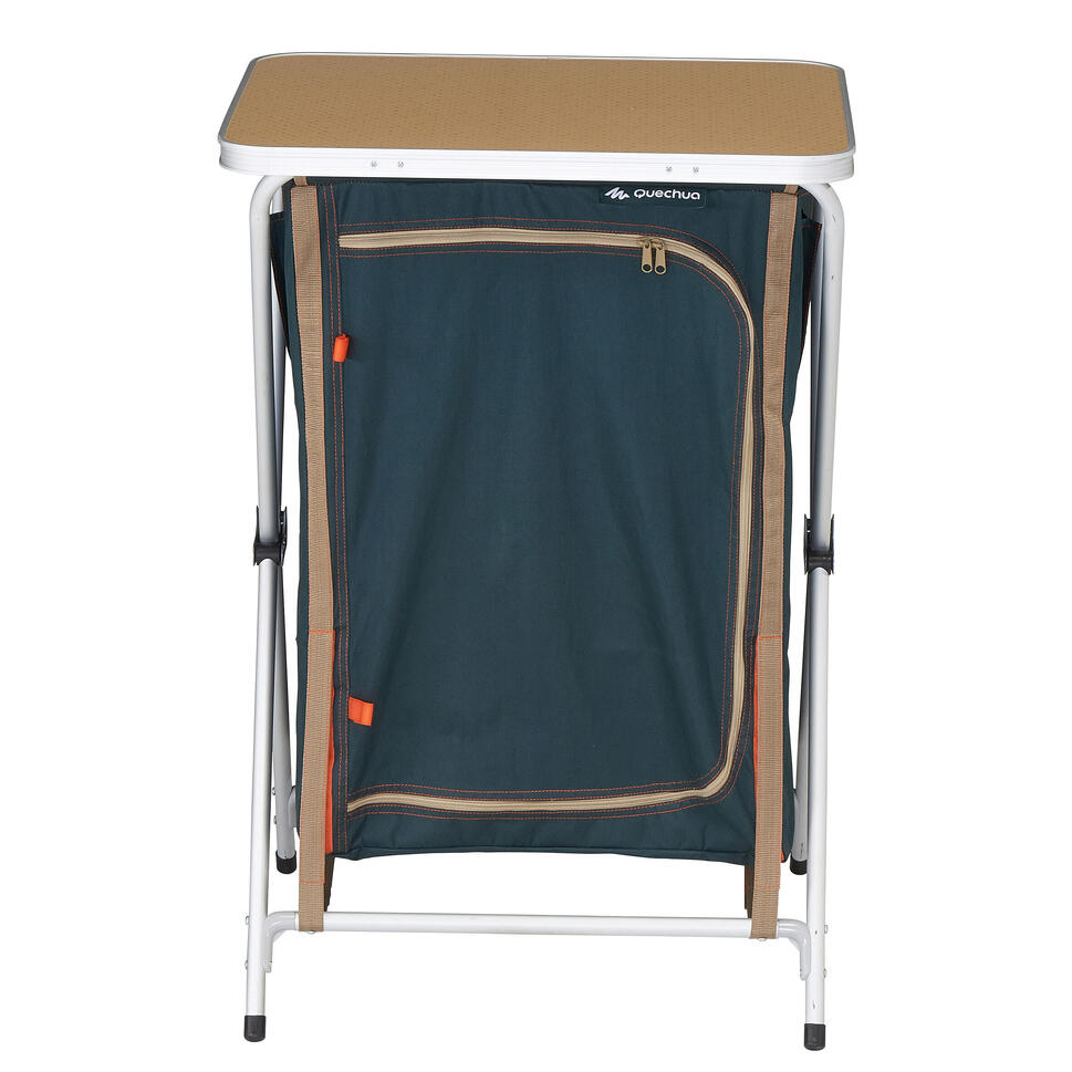 Camping Tables - Outdoor Folding Tables | Decathlon