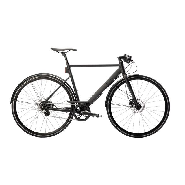Claud Butler Mountain Bikes