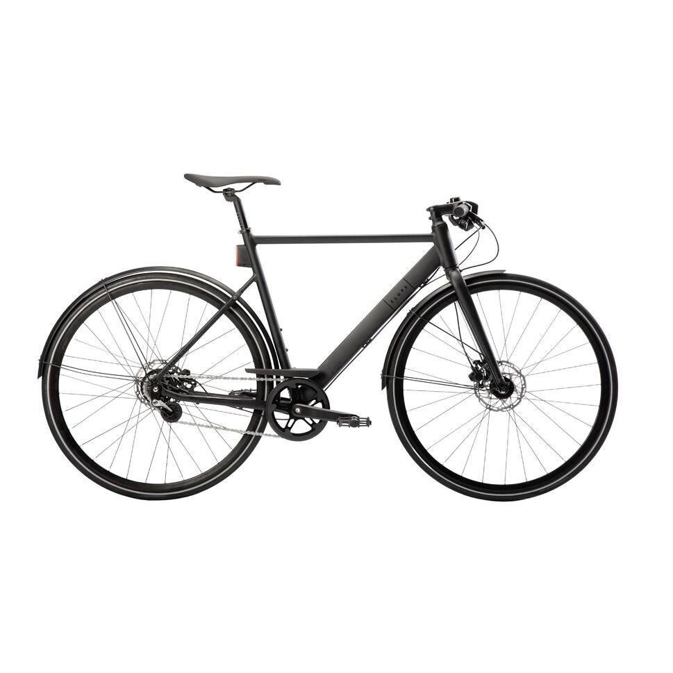 Claud Butler Mountain Bikes