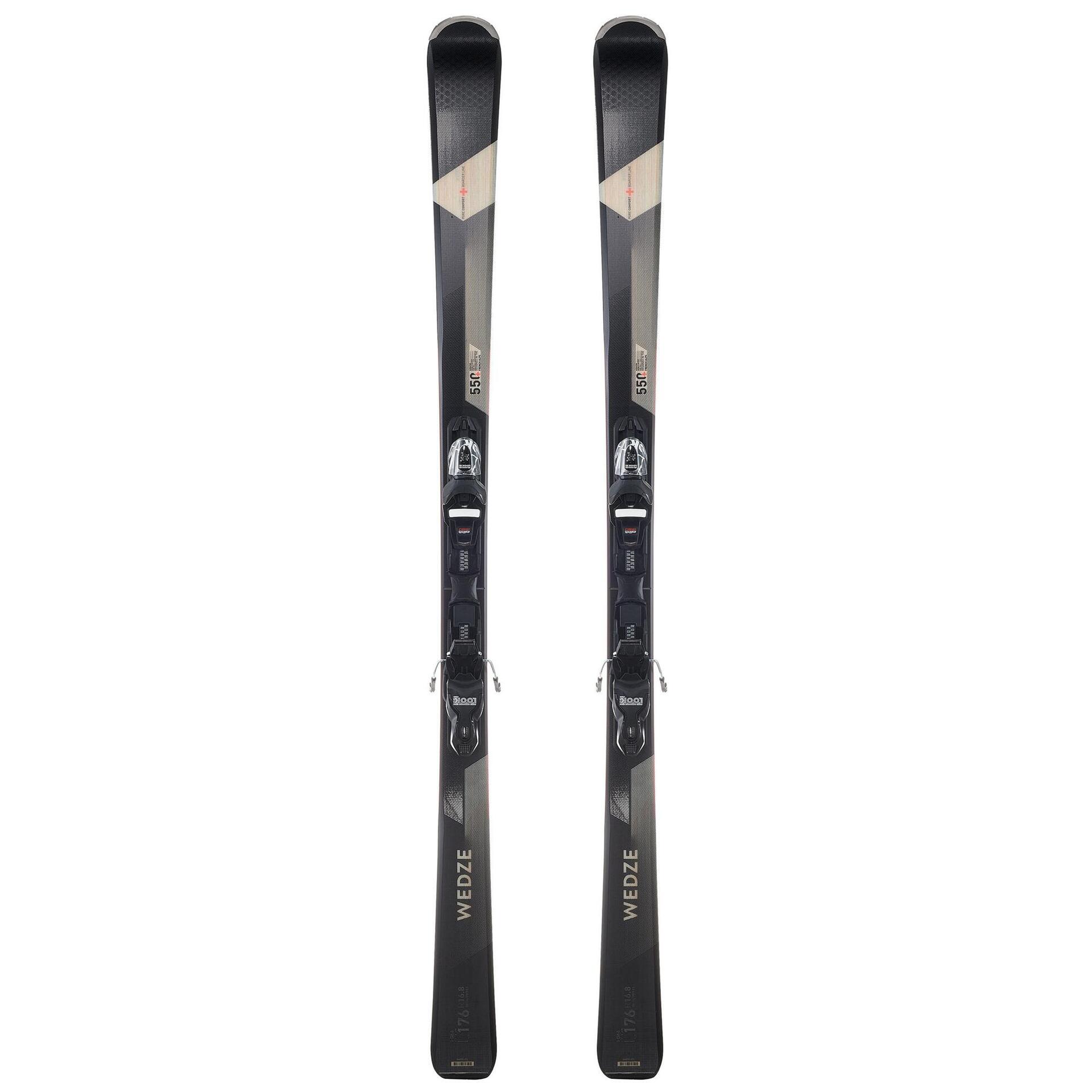 Ski Maintenance Kit - Wax, Tools & More | Decathlon