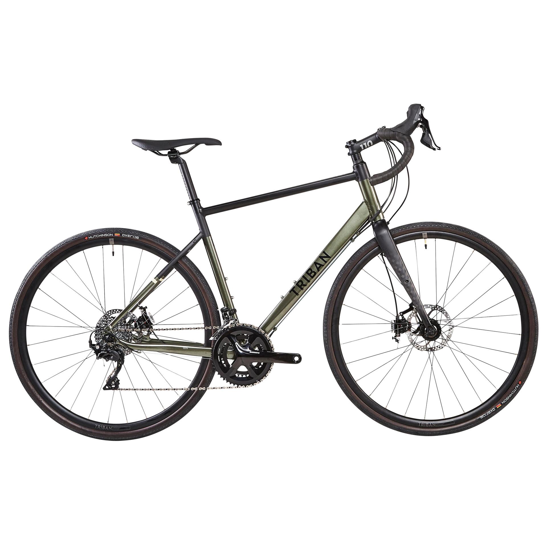 Claud Butler Mountain Bikes