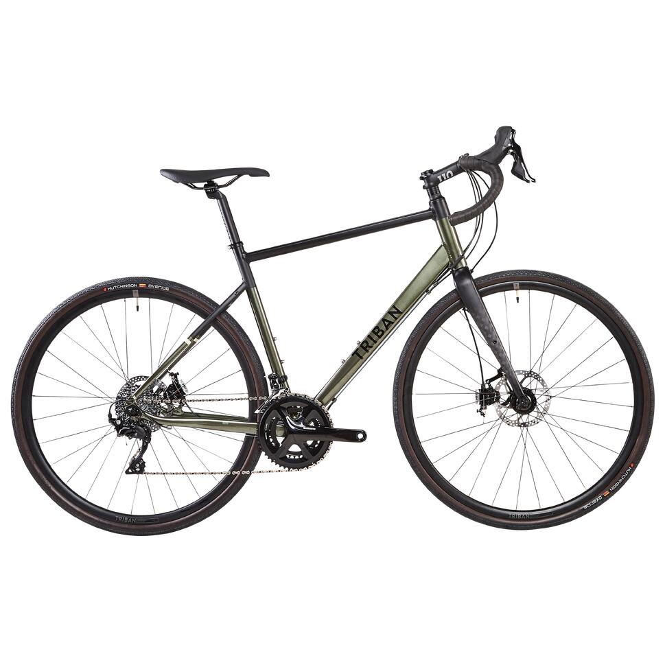 Claud Butler Mountain Bikes