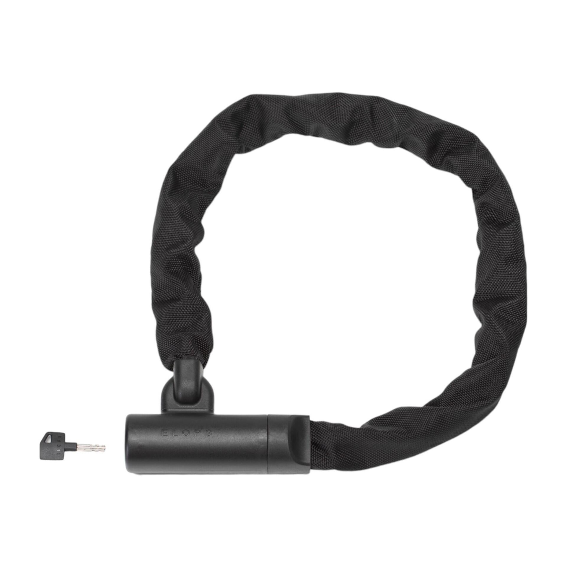 D Locks - Kryptonite, Oxford, Elops, Hiplok | Decathlon