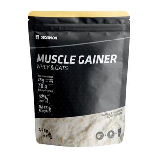 Protein Powder | Protein Supplements & Powders | Decathlon