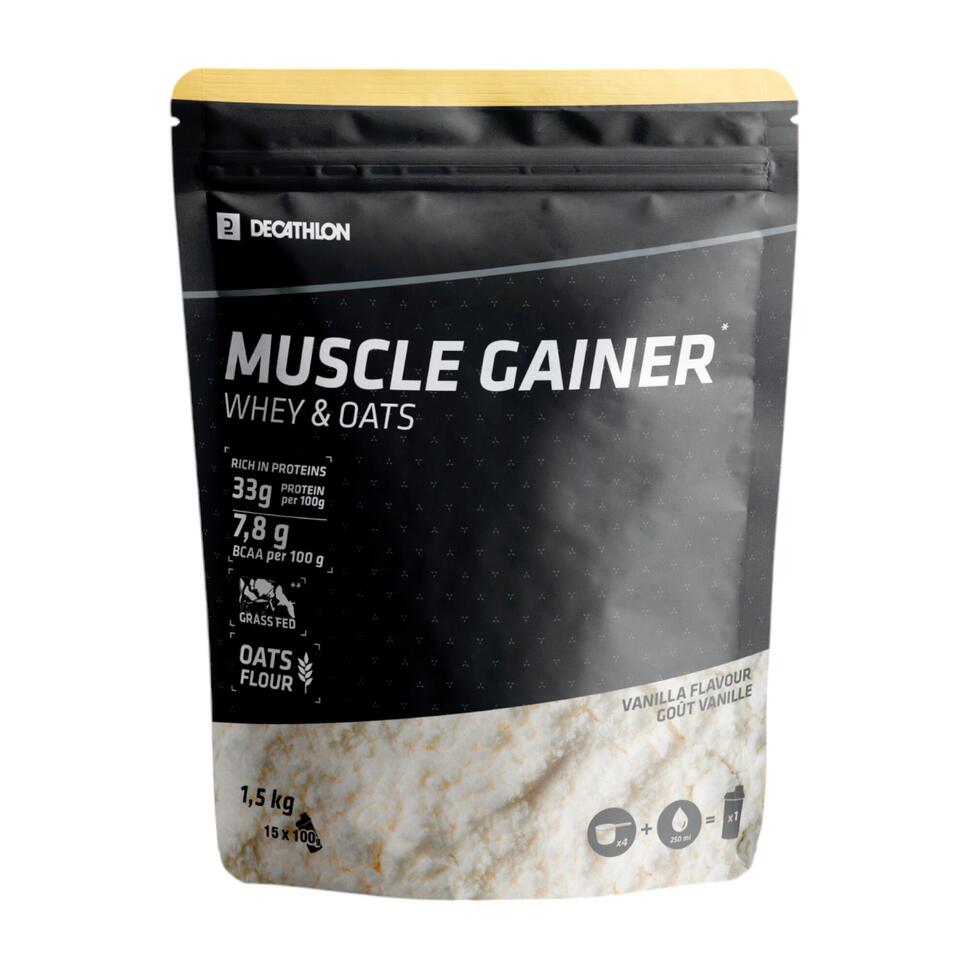 Whey Protein Powder | Whey Protein Isolate | Decathlon