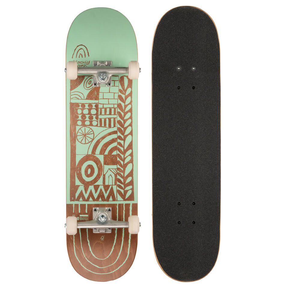 Longboards & Cruiser Boards - Enuff, Osprey | Decathlon