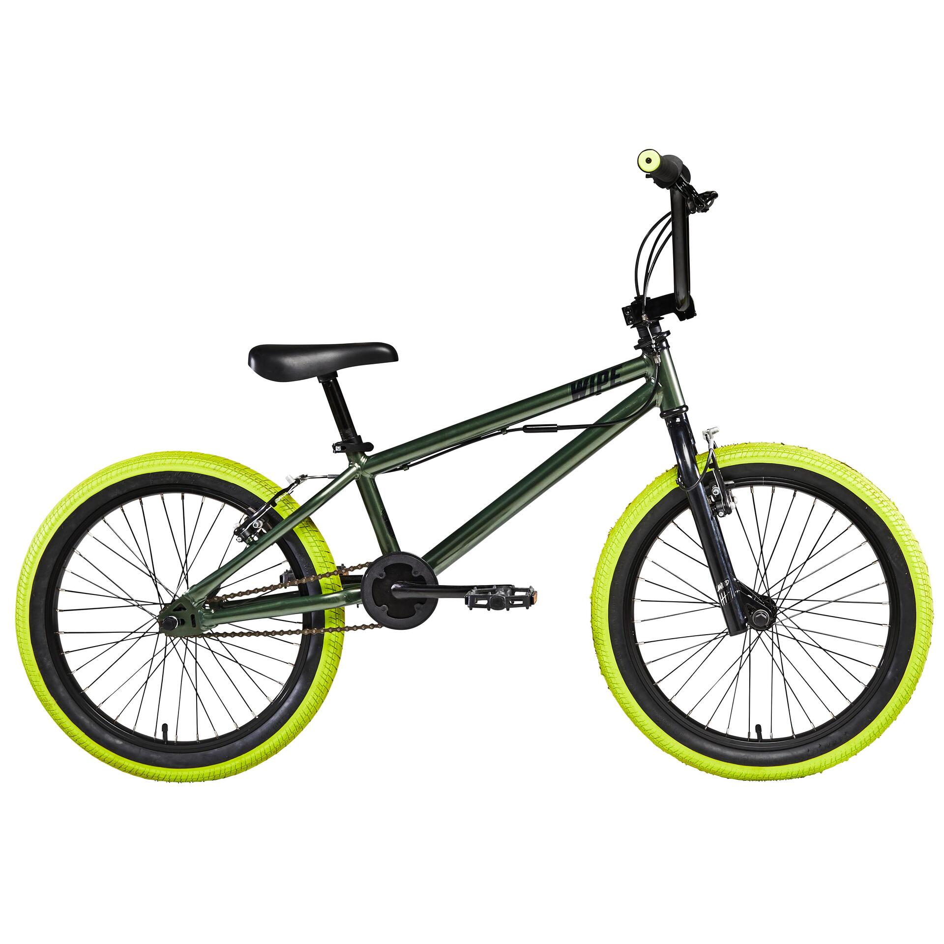 Squish Bikes