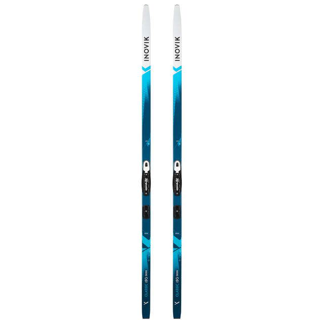 Ski Maintenance Kit - Wax, Tools & More | Decathlon