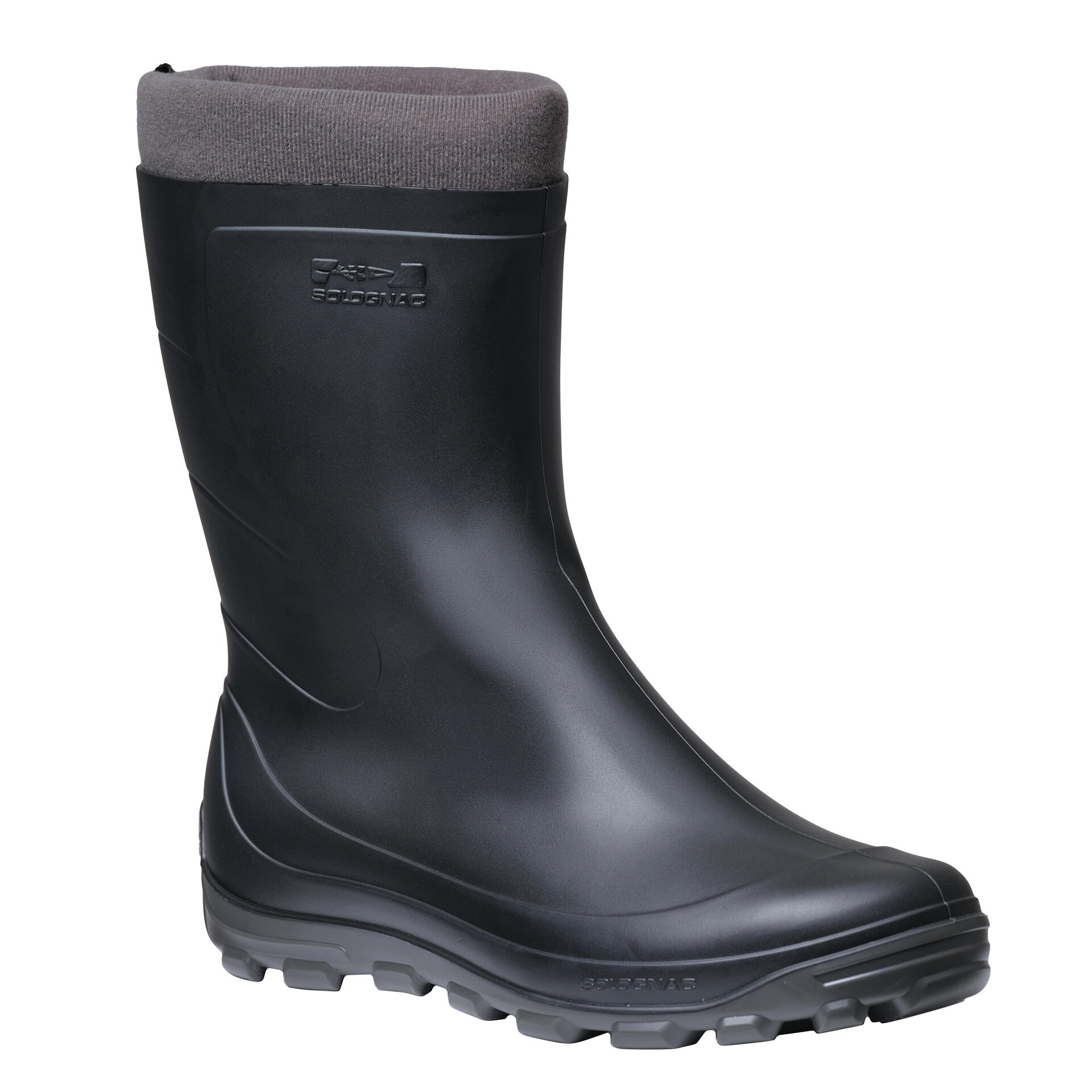 Wellies, wellingtons boots, short wellies | Country sports | Decathlon