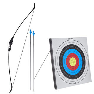 Archery Bows | Bow & Arrow for Kids | Decathlon
