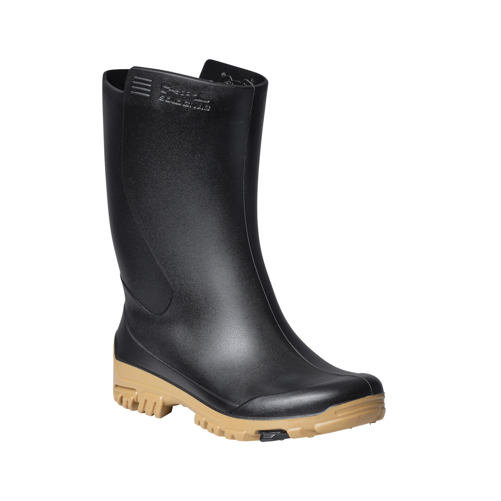 Wellies, wellingtons boots, short wellies | Country sports | Decathlon