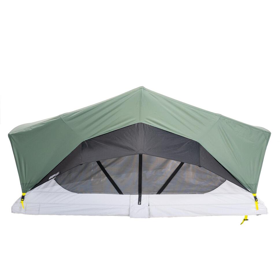 Family Tent | 2 & 3 Bedroom Family Tents | Decathlon