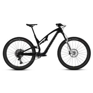 Claud Butler Mountain Bikes