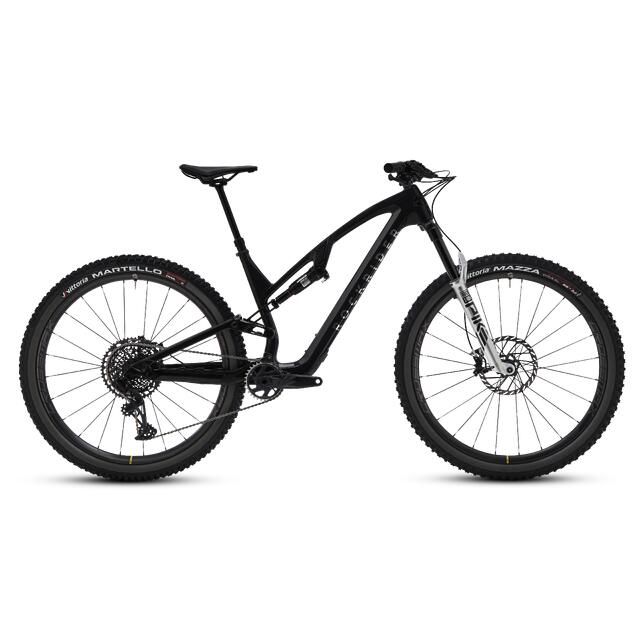 Claud Butler Mountain Bikes