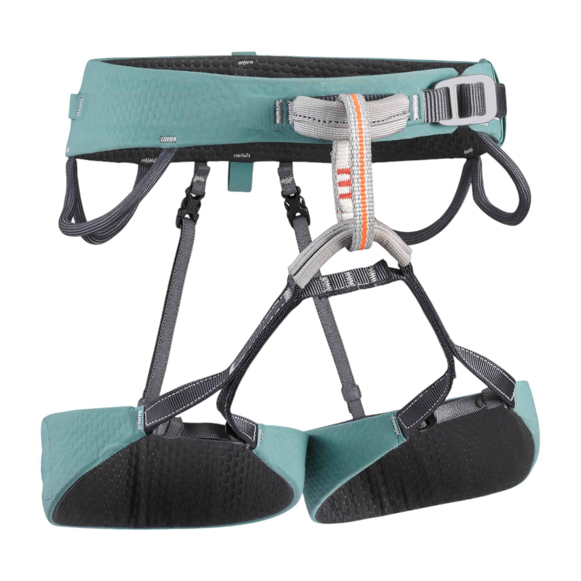 Climbing Harness | Rock Climbing Harness | Decathlon
