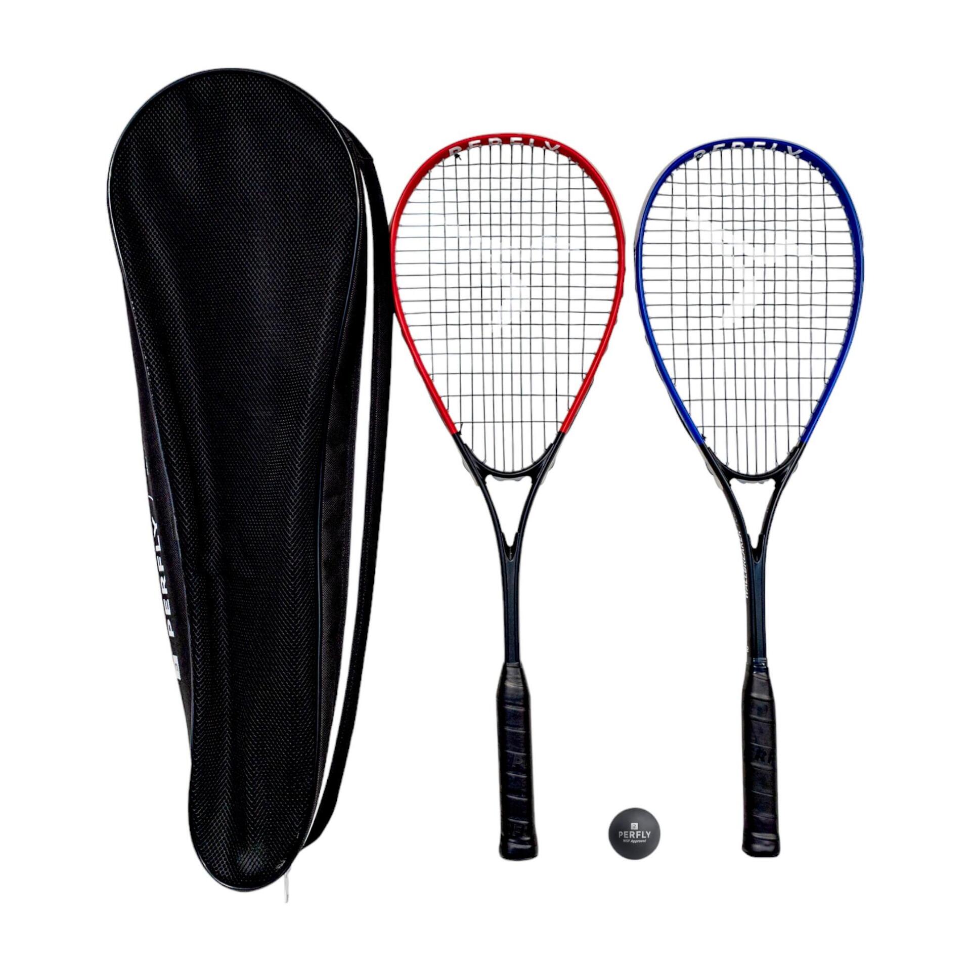 Squash Equipment | Beginner to Advanced | Kids' | Decathlon