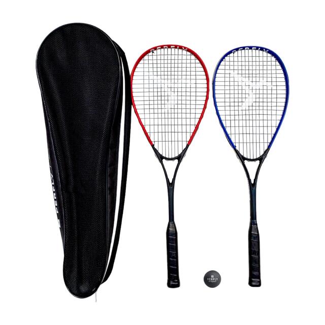 Squash Rackets | Beginner to Advanced | Kids' | Decathlon