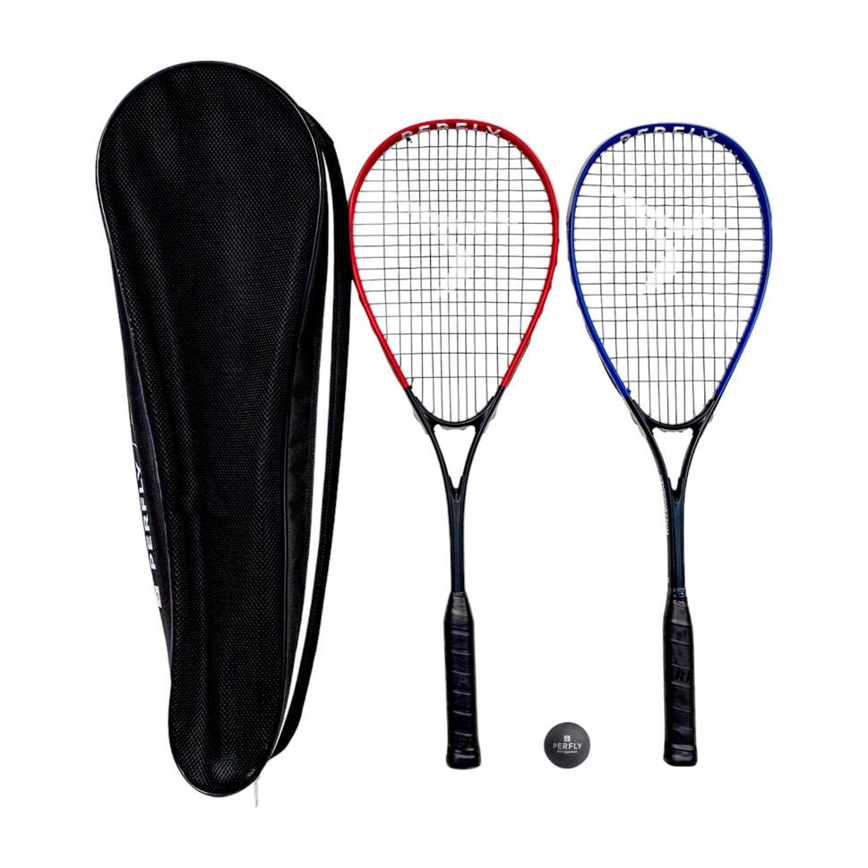 Squash Rackets | Beginner to Advanced | Kids' | Decathlon