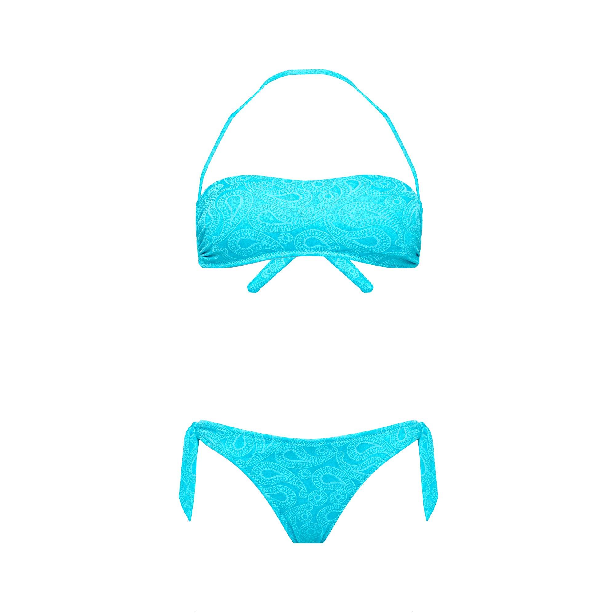 Womens Bikini Bottoms Decathlon