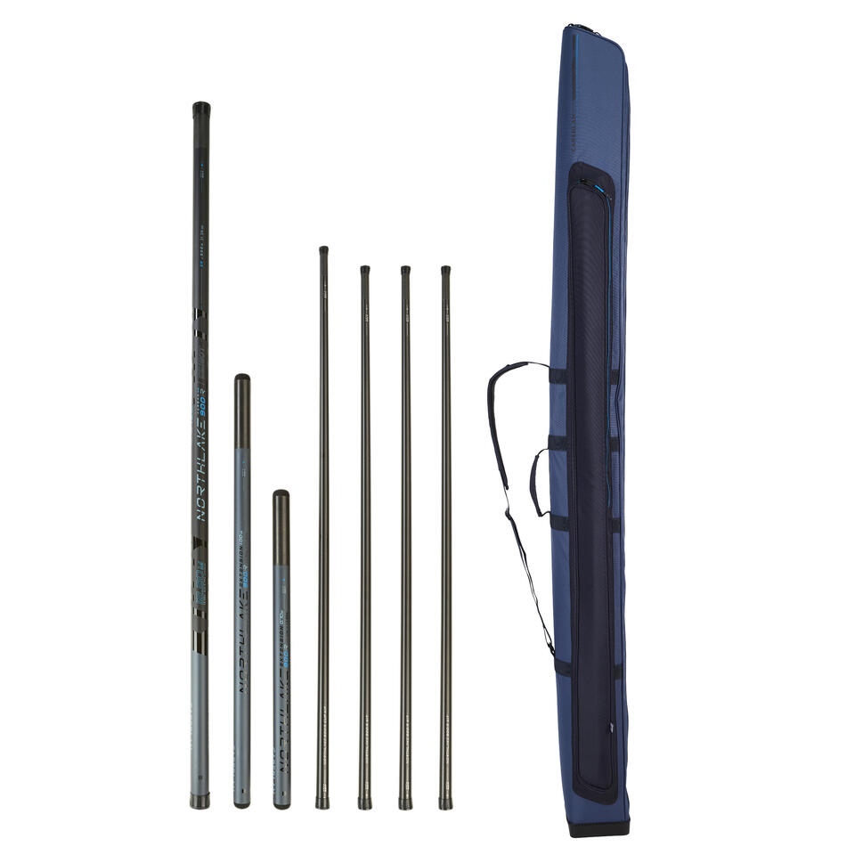 Pole & Whip Fishing | Decathlon