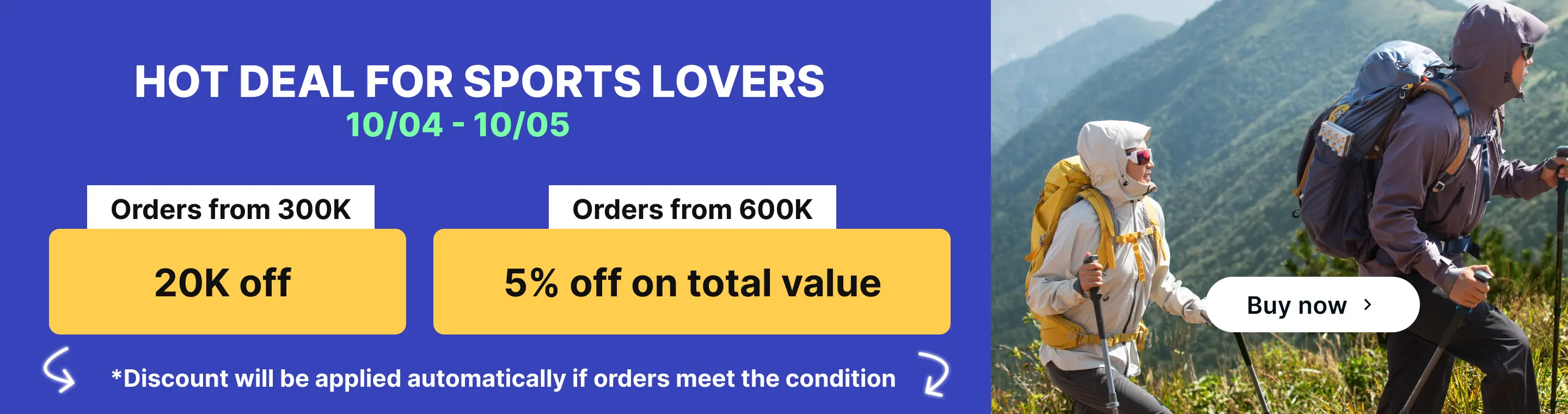 Decathlon Vietnam | Official Online Sports Shop