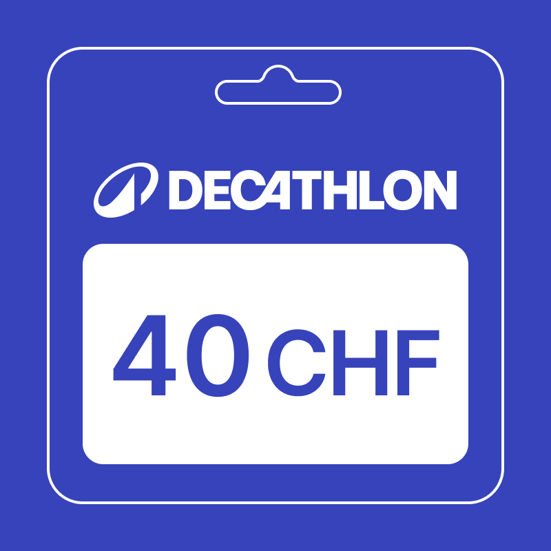 decathlon membership program