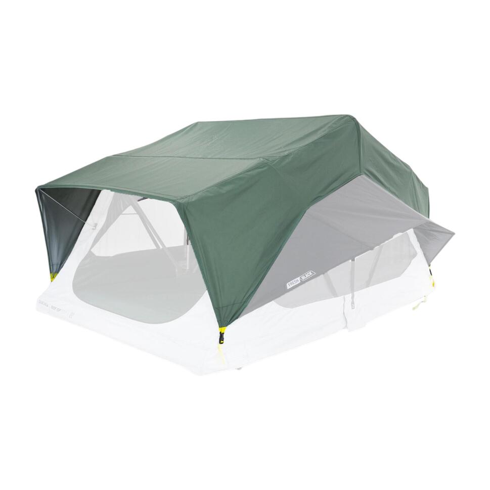 Tent Flysheets & Canvas Flysheet Replacements | Decathlon