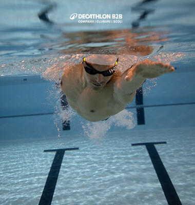 Echipamente înot | Completează-ți echipamentul de natație - Decathlon