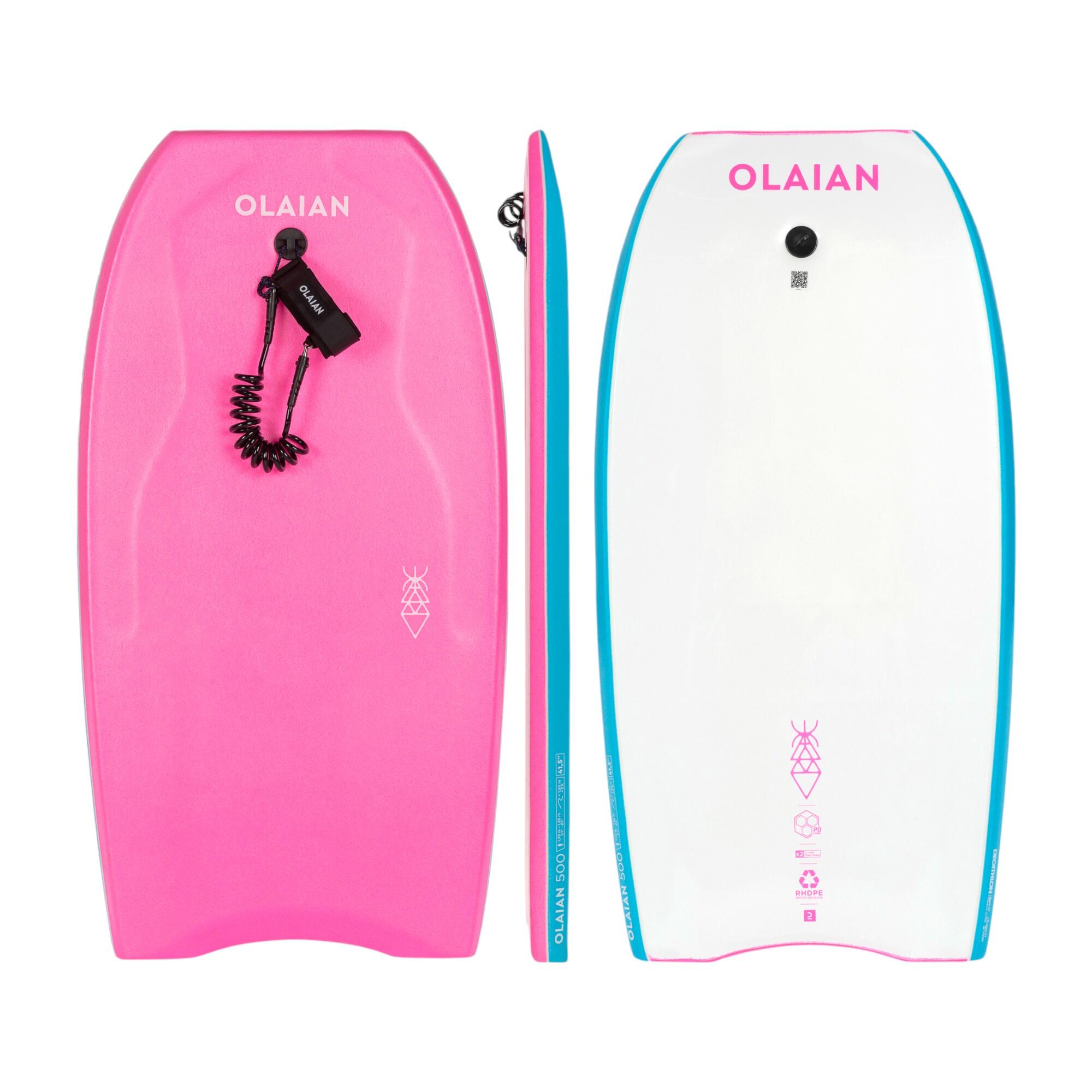 Inflatable Bodyboards | Portable Wave Boards | Decathlon