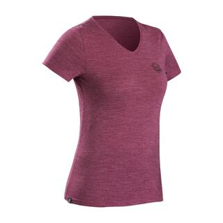 Outdoor Hiking Shirts & Walking T Shirts | Decathlon