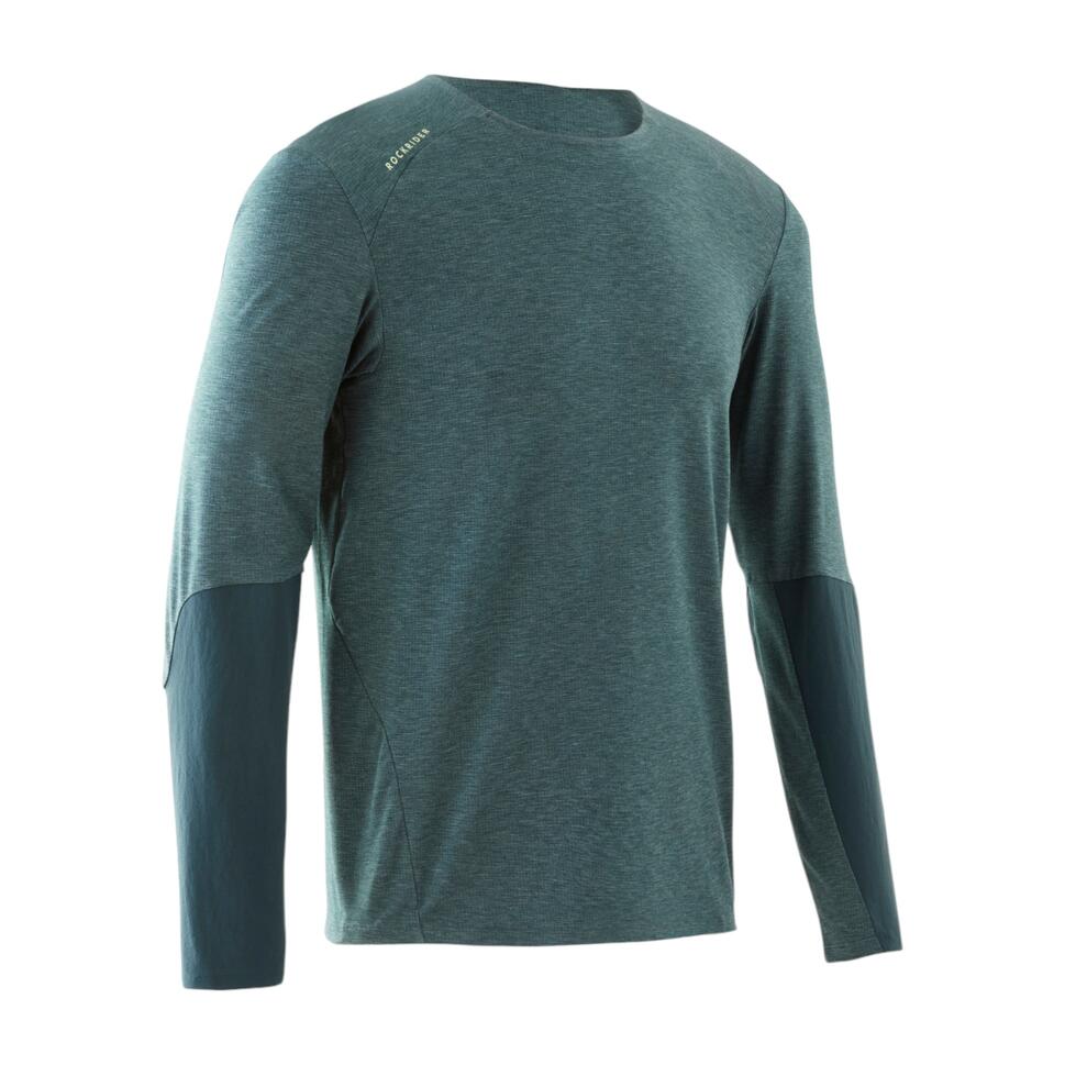 MTB Body Protection | Knee pads and body armour | Decathlon