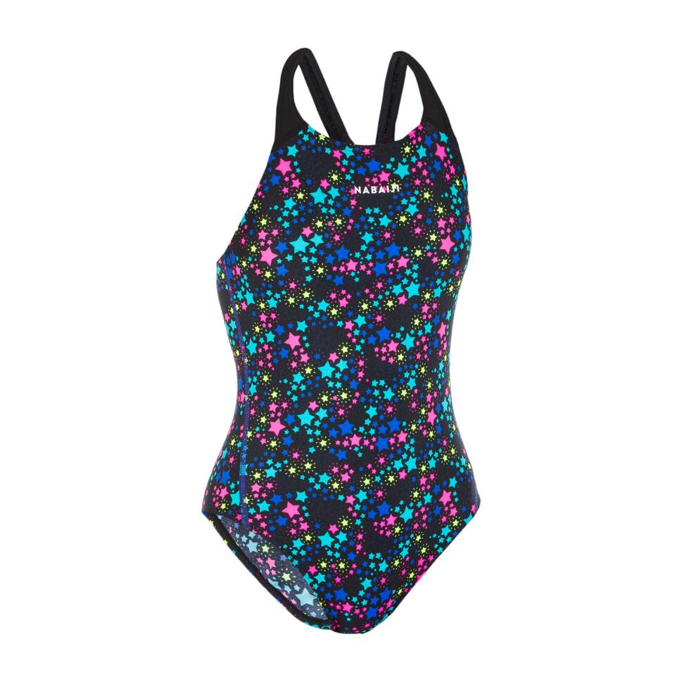 Girls Swimming Costumes | Decathlon