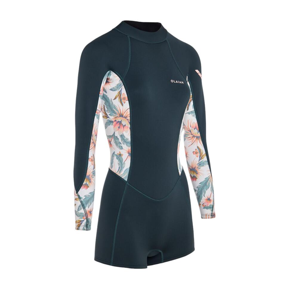 Women's Full Length Wetsuits | Surfing, Diving & Open Water | Decathlon