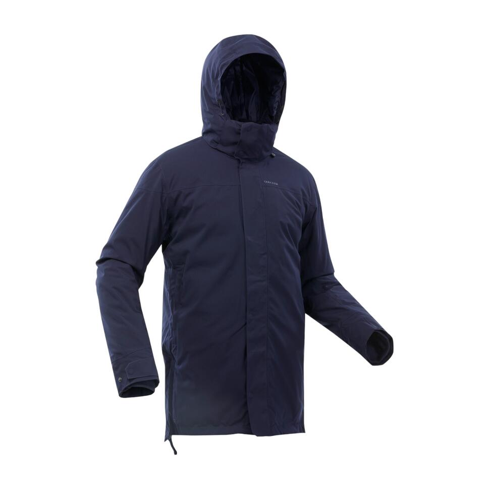 Men's Softshell Jackets | Hiking, Outdoor & Wind-Resistant | Decathlon