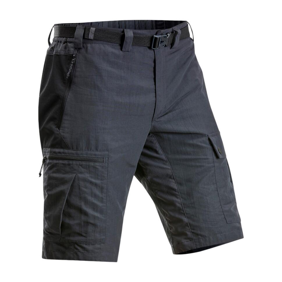 Women's Trekking Shorts | Forclaz | Decathlon