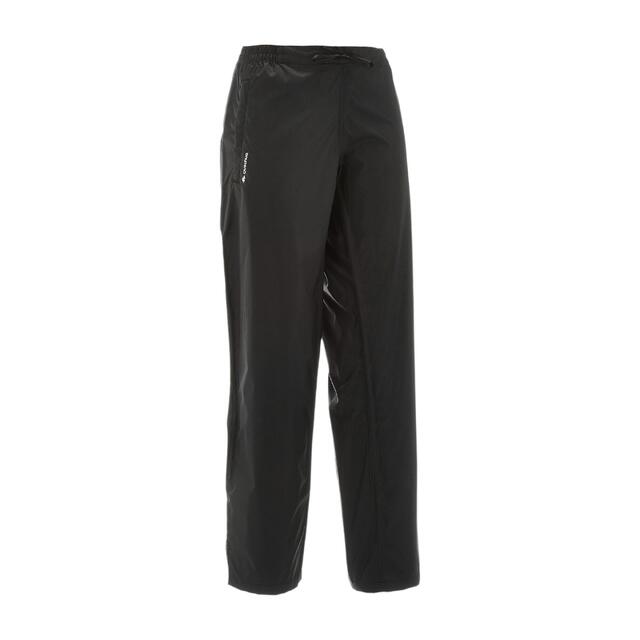 Waterproof Trousers - Walking Overtrousers | Decathlon