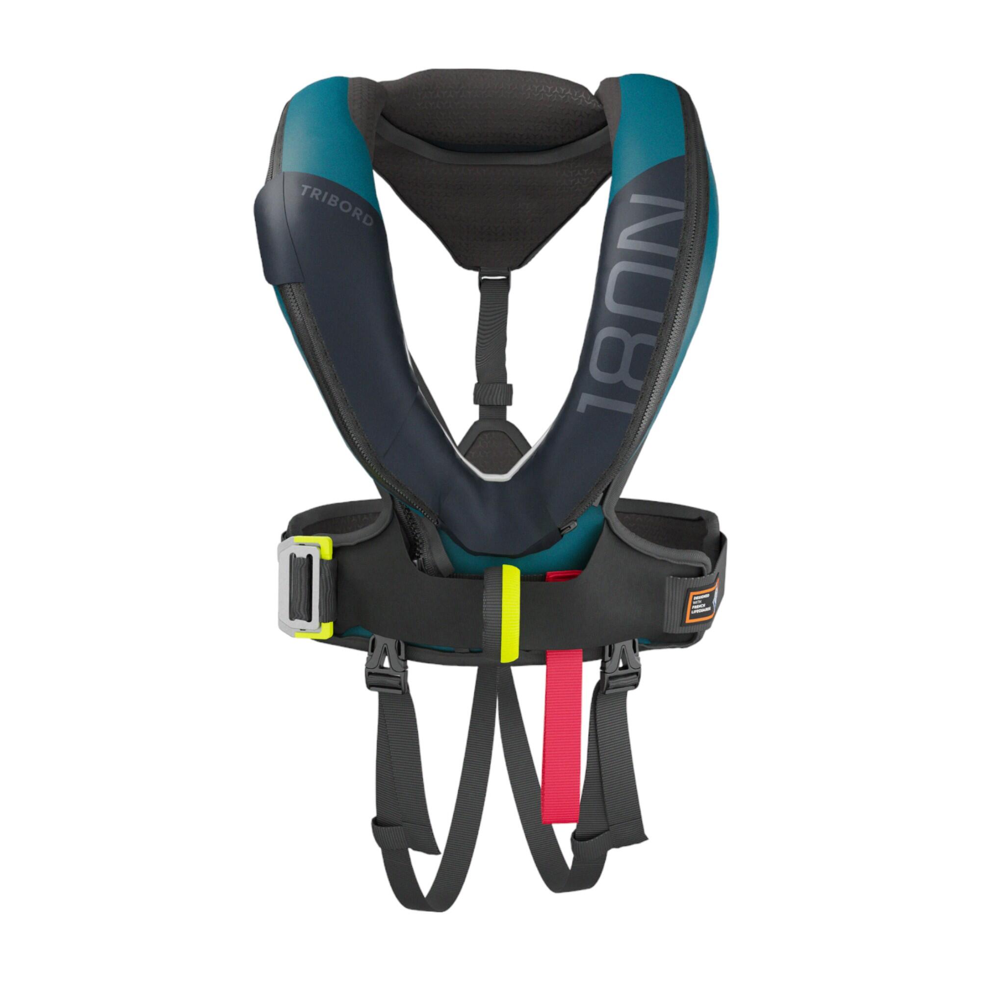 Sailing Safety Equipment | Life Jackets, Foghorns | Decathlon