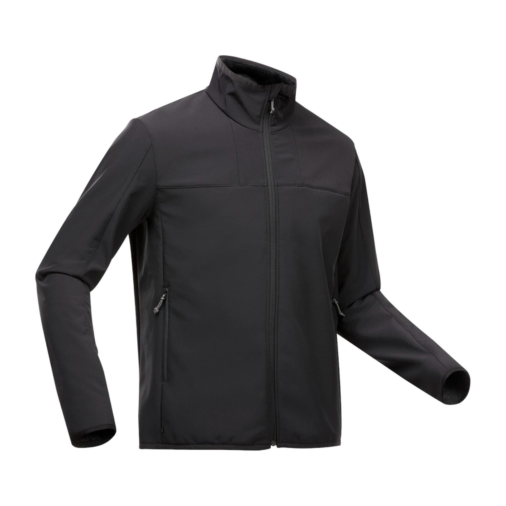 Men's Windbreaker Jackets | Windproof & Lightweight | Decathlon