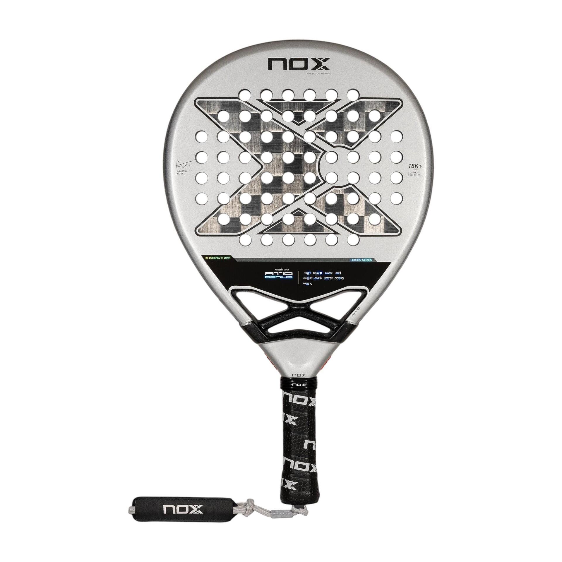 Wilson Padel Rackets | Decathlon