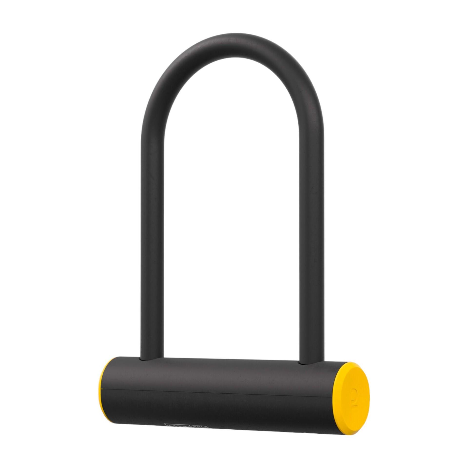 Fietsslot kopen? | AXA & Abus sloten | Decathlon.nl