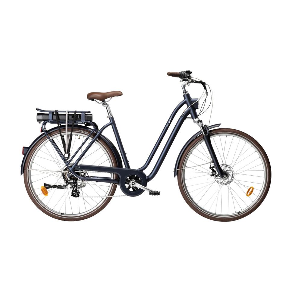 Folding Bikes | Fold-Up Bikes | Decathlon