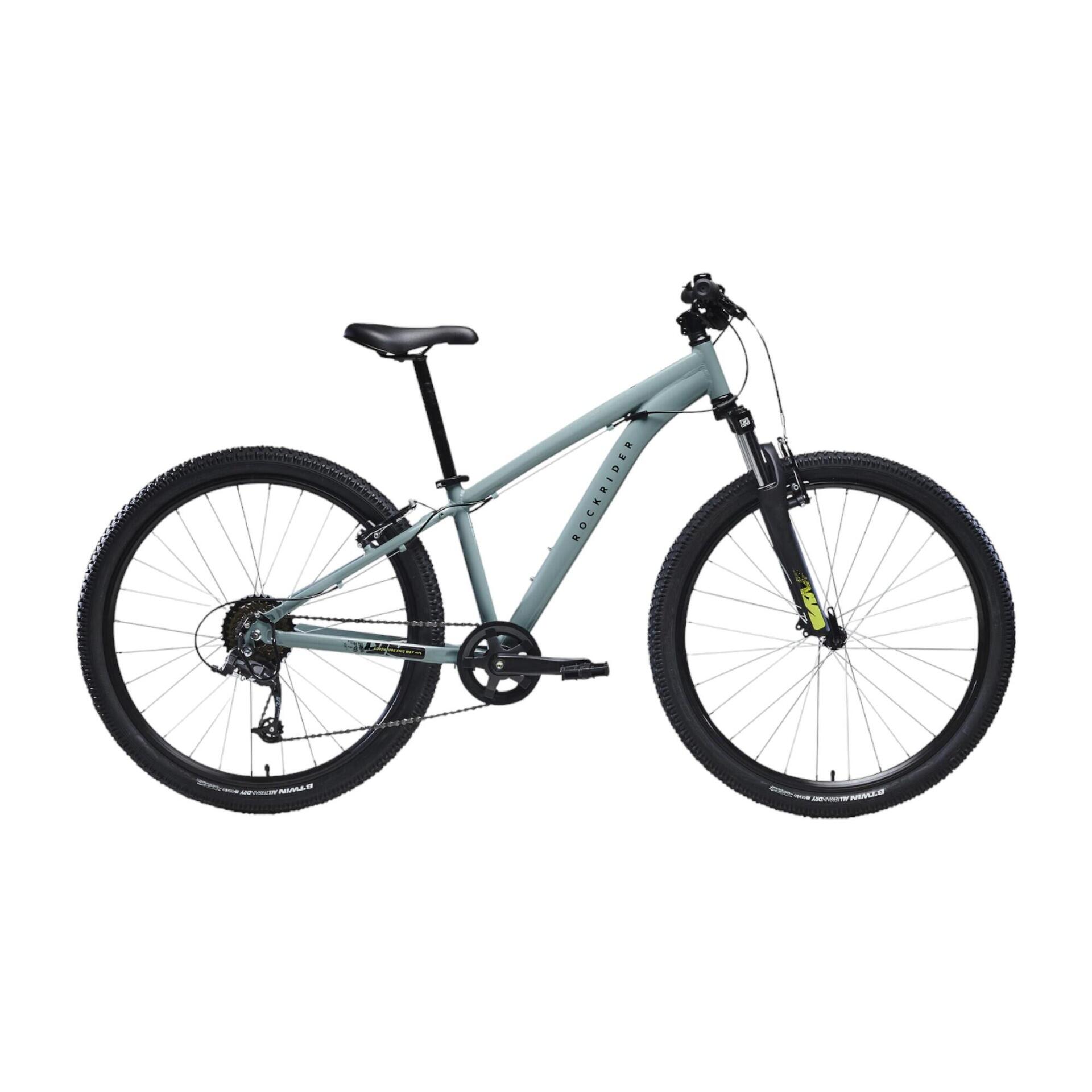 Men's Mountain Bikes | Full Suspension MTBs | Decathlon UK