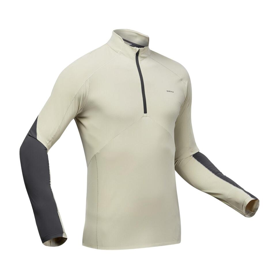 Outdoor Hiking Shirts & Walking T Shirts | Decathlon
