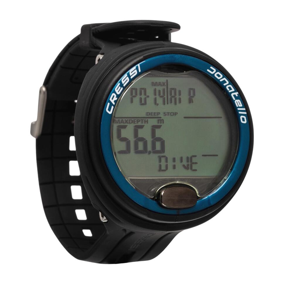 Scuba Diving Octopus and Manometers | Decathlon
