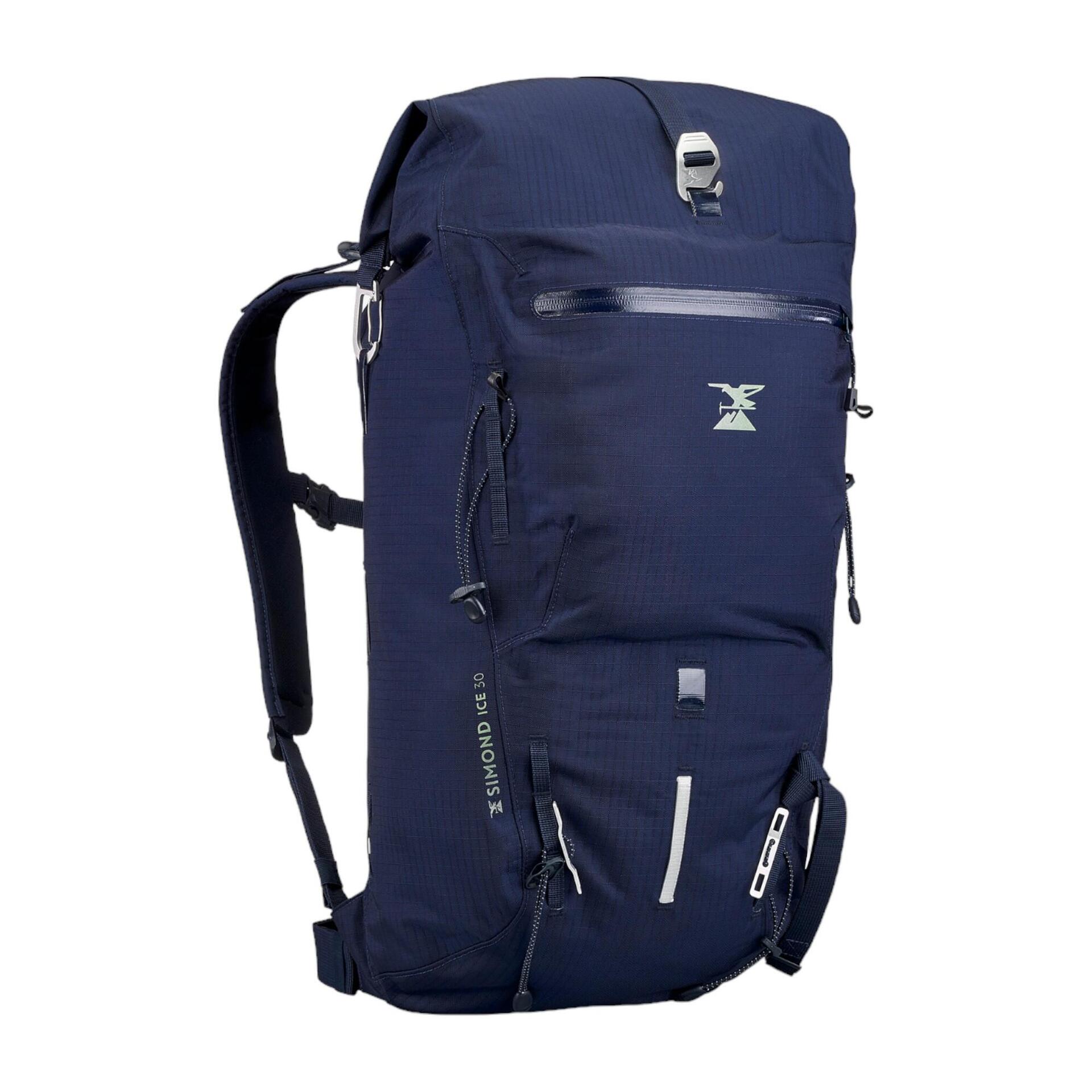 Mountaineering Clothing | Decathlon
